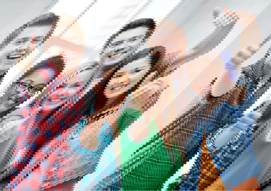 Study - Academic Website Template for School & College